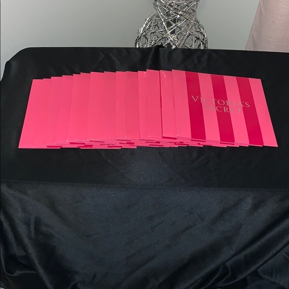 Victoria's Secret | Storage & Organization | Vintage Victorias Secret ...